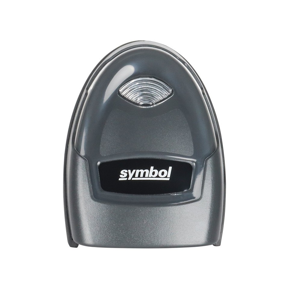 2PCS Symbol DS4308-XD00007VZAP Standard Range 1D/2D Barcode Scanner W ...
