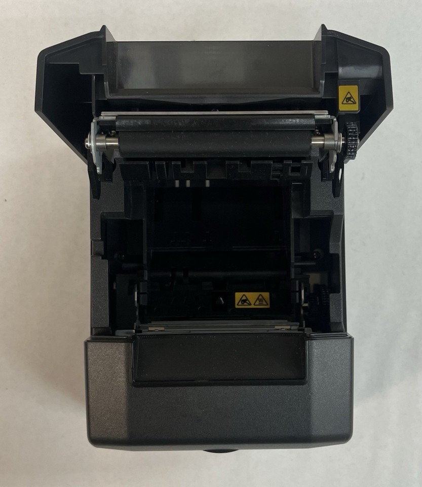 Star Micronics TSP650II Bluetooth Thermal Receipt Printer 654IIBI2 | eBay