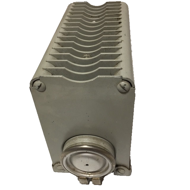 BIRD Termaline 8137 Coaxial Oil Resistor Dummy Load 150 W 50 OHM, N ...