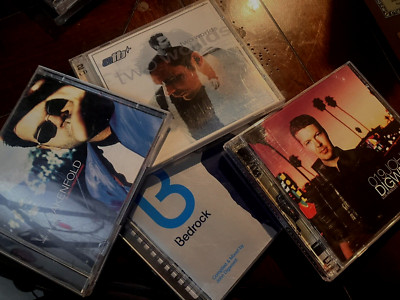 Lot of Trance CDs Global Underground Paul Oakenfold, John Digweed see ...