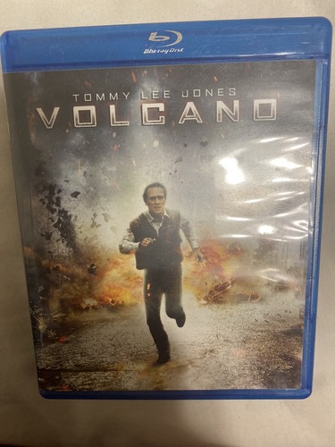 Volcano (Blu-ray, 2013, Anchor Bay Entertainment) | eBay