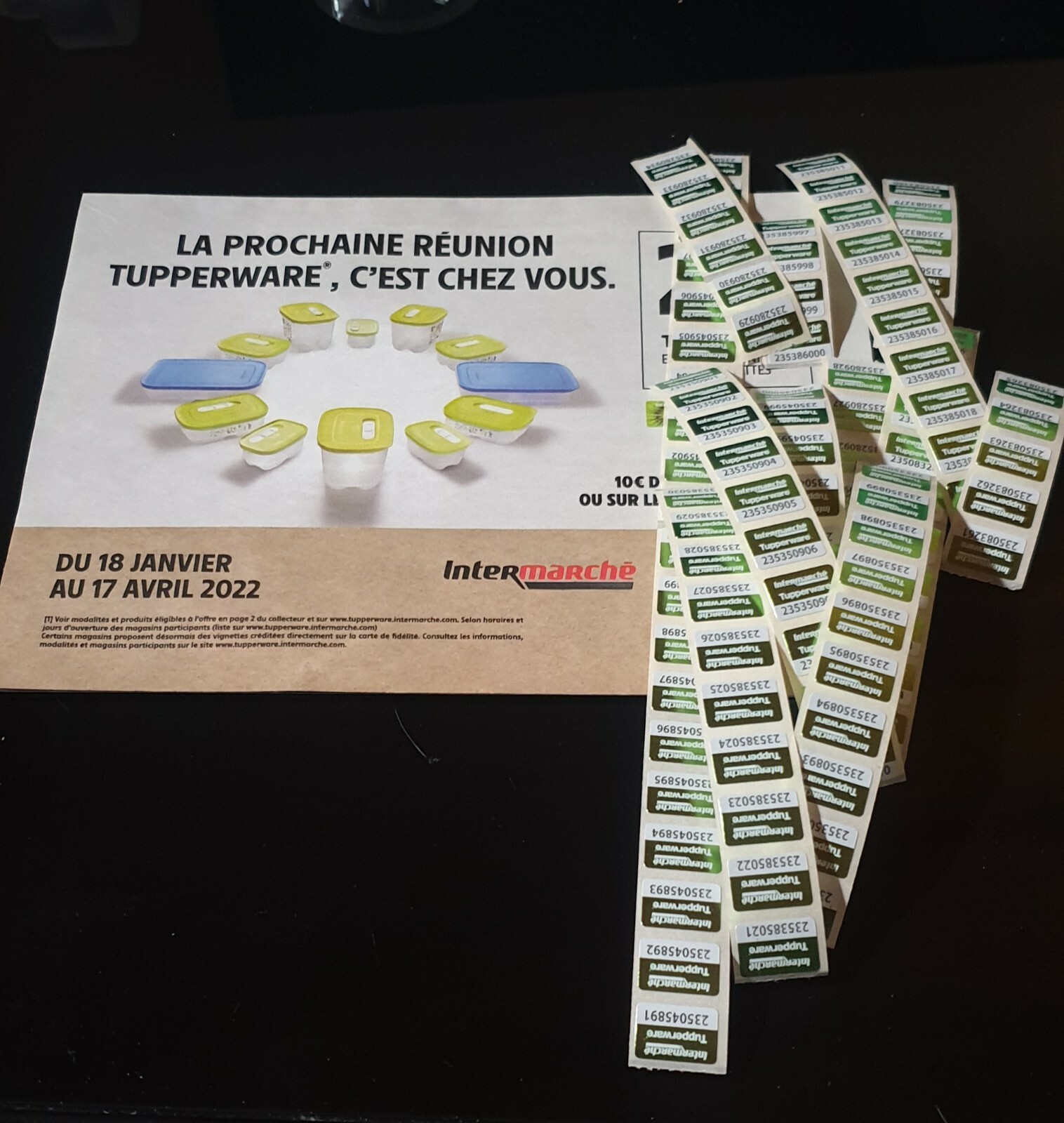 Moulin Epices Tupperware d’occasion