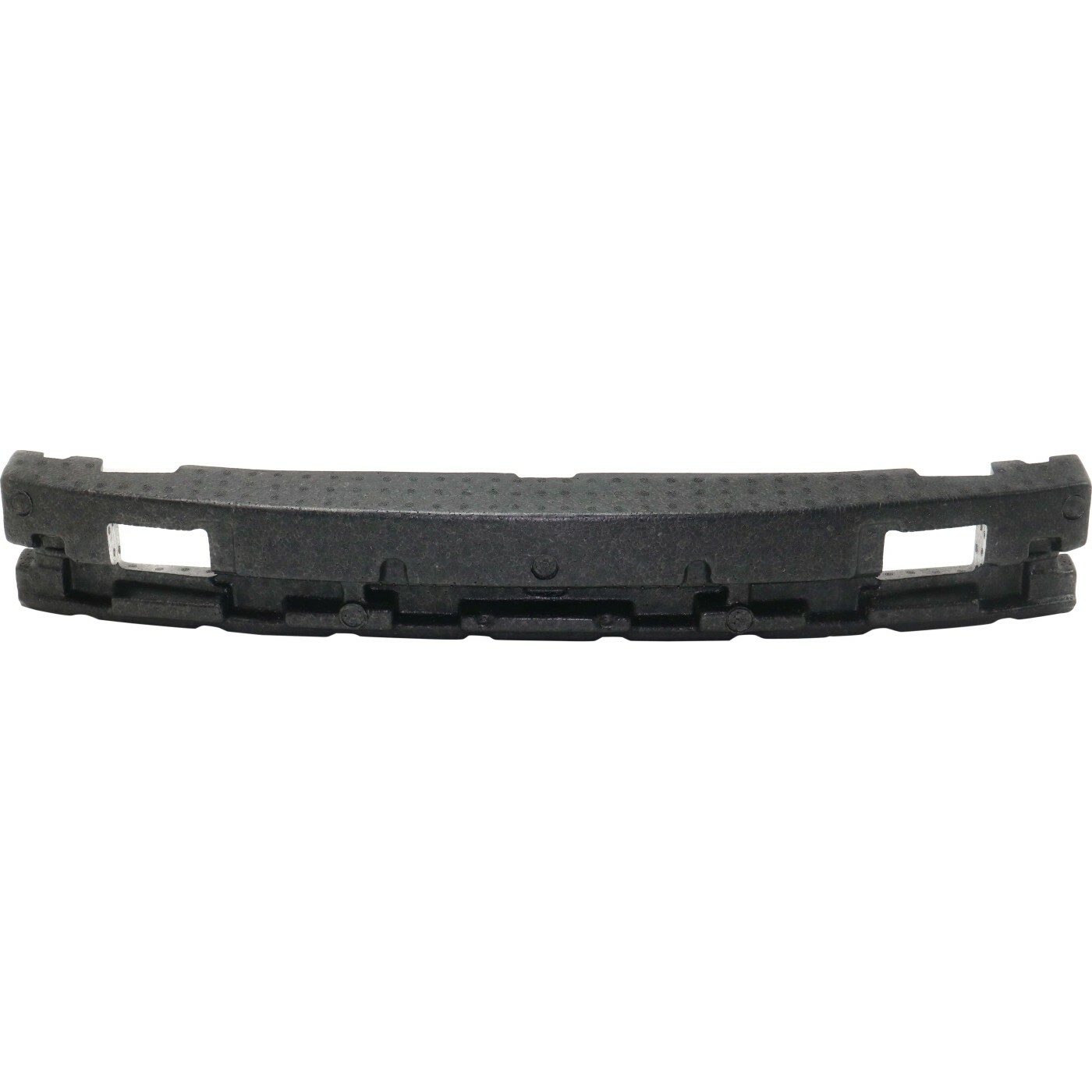 New Bumper Face Bar Impact Absorber Front for GMC Acadia GM1070305 ...