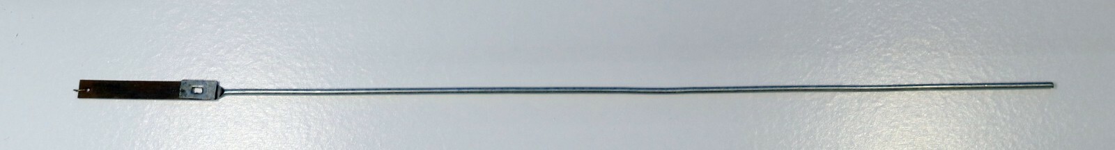 Antique Clock Suspension Spring 10" LOT OF 3 PIECES NEW Mantel Wall ...