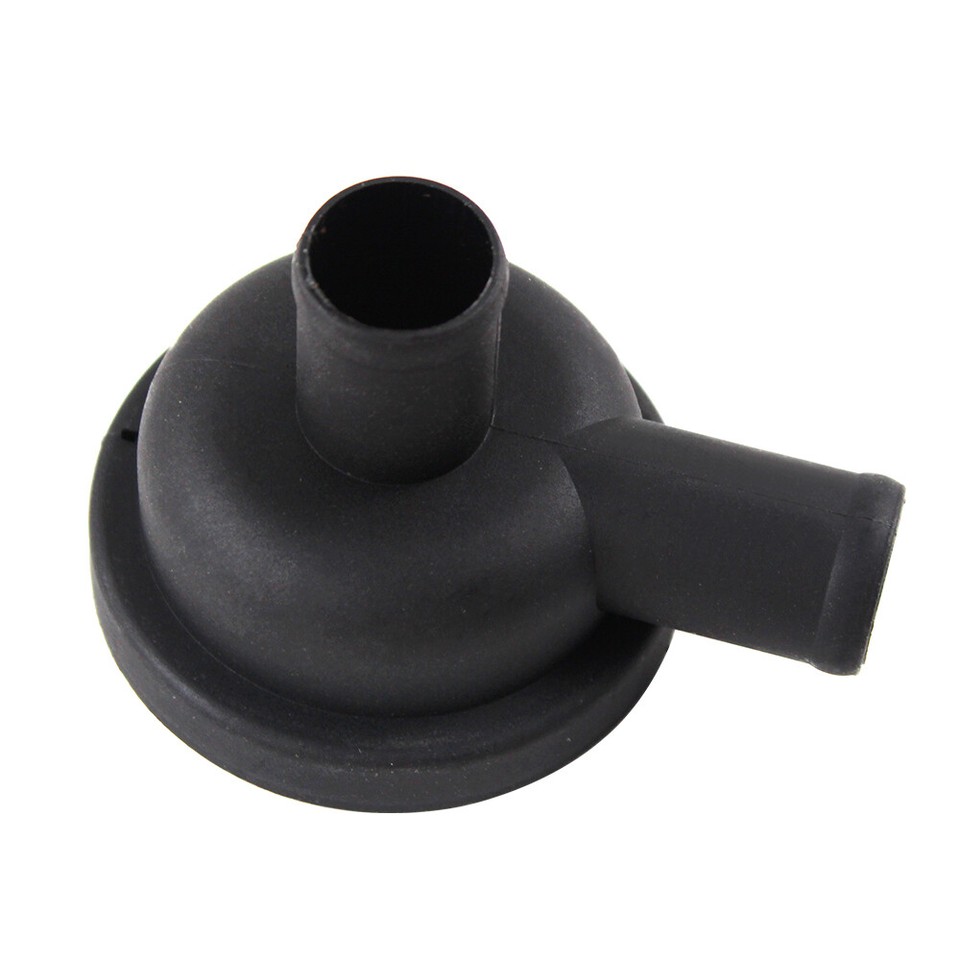 1.8T Crankcase Breather Hose Pipe Valve Kit for VW Jetta Bora Golf ...