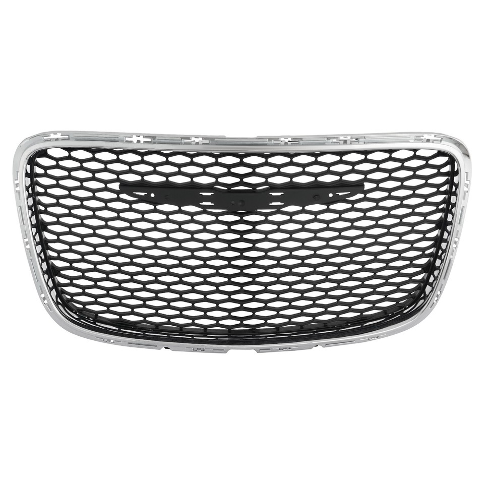 Grille Grill 5SW16RXFAE for Chrysler 300 2015-2023 CH1200395 | eBay