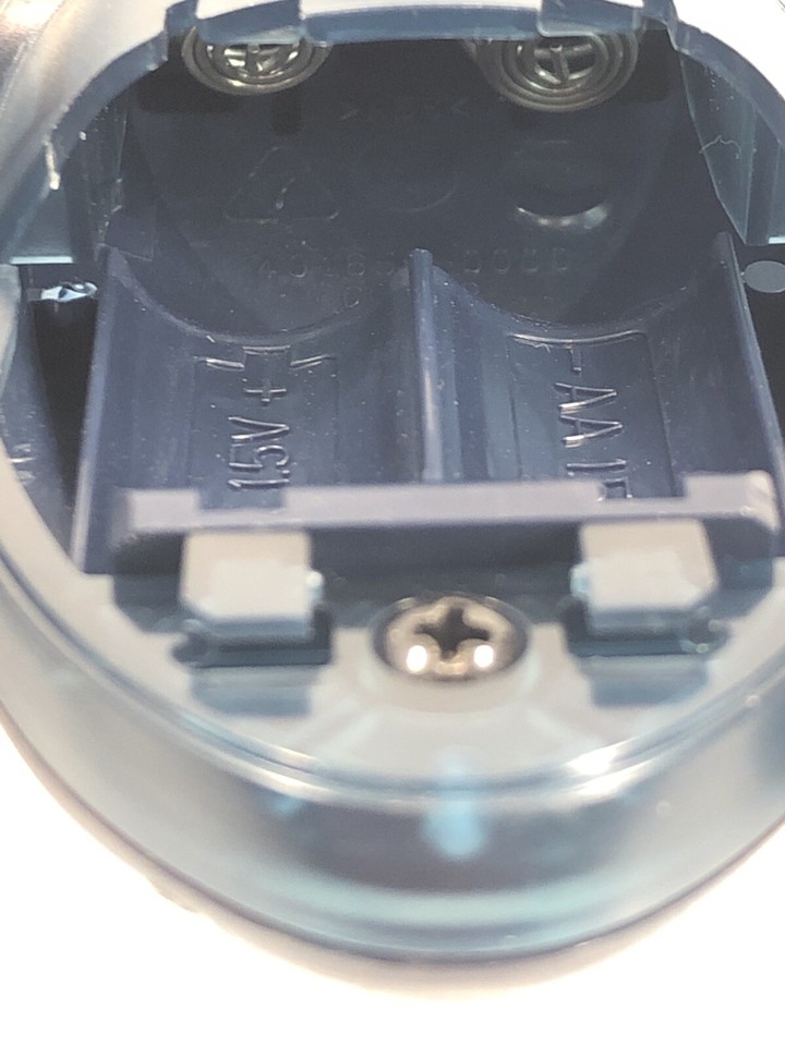 Lot Of2 Logitech M-RU77 Presentation Pointer Mouse Red Pointer ...