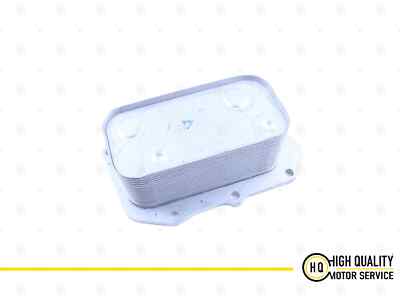 Oil Cooler For Deutz, 04124263, TCD 2012, BFM 2013, BFM 1012, TCD 3.6 ...