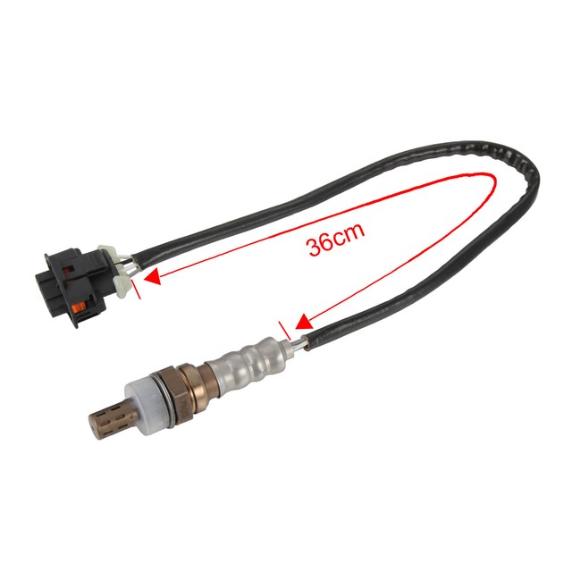Lambda Oxygen O2 Sensor for VAUXHALL OPEL CORSA VECTRA ASTRA MERIVA 1.8 ...