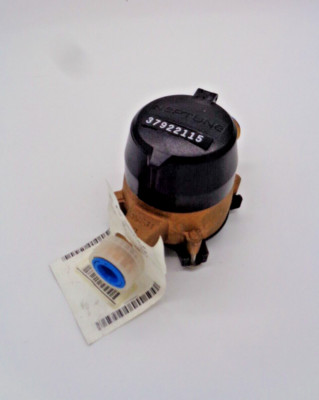 Fuel & Energy - Neptune Meter