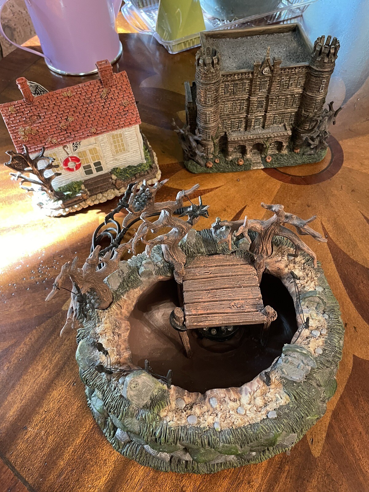 Bradford Exchange America’s Most Haunted Entire Collection | eBay