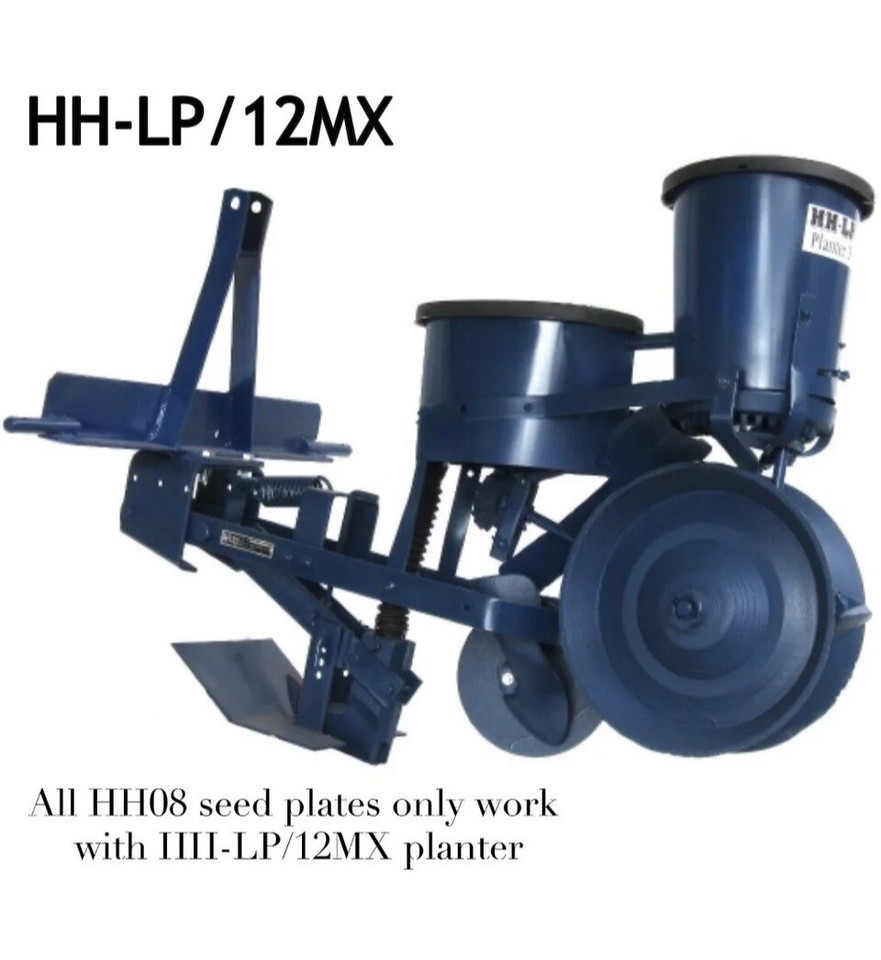 12MX Cole Planter HH08-633 Sunflower Seed Plate 12 Cells | eBay