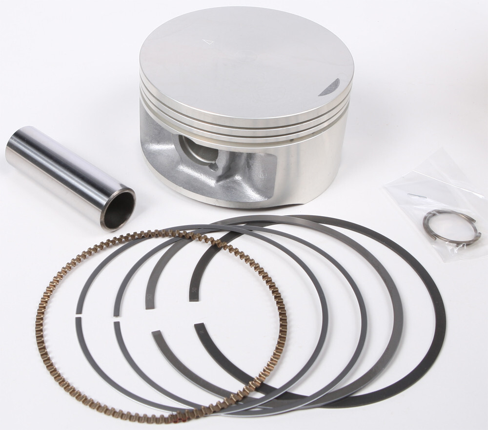 Prox Forged Dome Top Piston Kit 9.1:1 100 mm Yamaha Raptor 660R 01-05 | eBay
