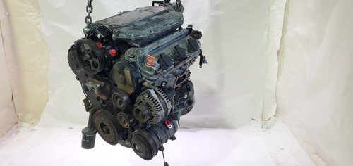 2007 2008 Acura TL OEM Engine Motor 3.5L J35A8 with accessories Type S ...