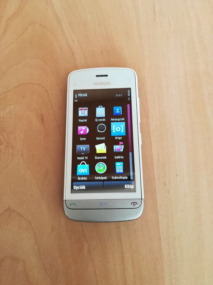 Nokia C503 White Nokia C503 Png Images | PNGEgg