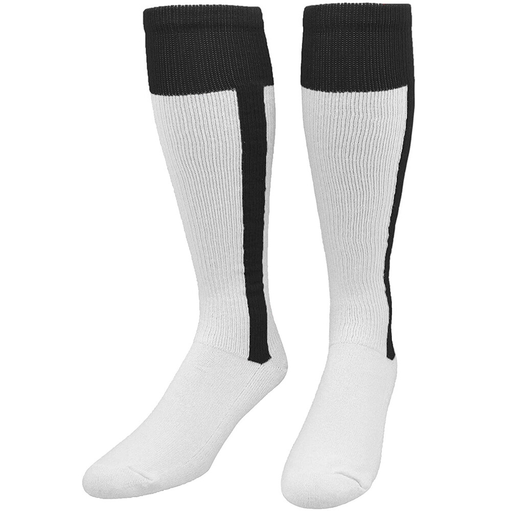 TCK Sports Premium Baseball/Softball Stirrup Socks | eBay