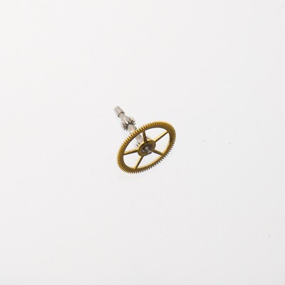 Angelus Cal 195 Watch Center Wheel Part #201 Watchmakers New Old Stock ...