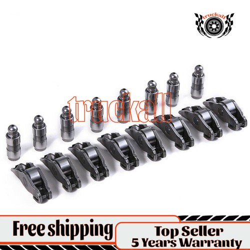 06E109417E# 2.0T Engine Valve Lifters&Rocker Arms For VW Golf MK6 Jetta ...