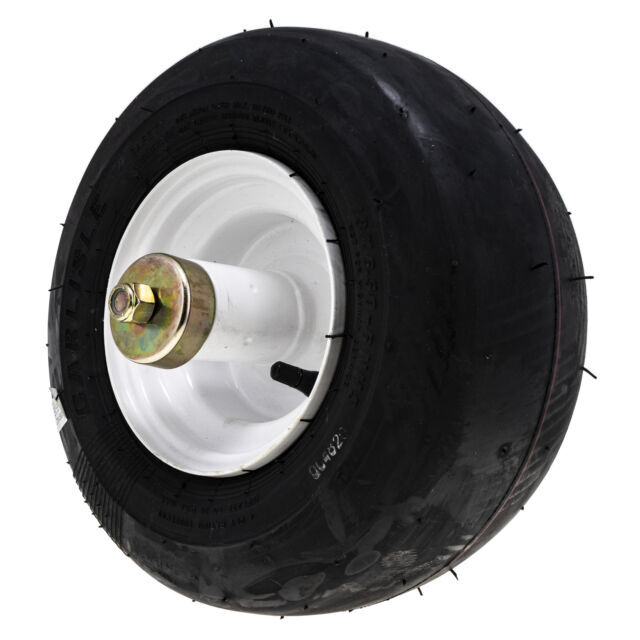 Exmark 117-0361 Caster Wheel for Lazer Z AC AS HP LC XP, Pioneer E S ...
