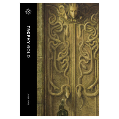 TGTG1 The Gauntlet Trophy Gold | eBay