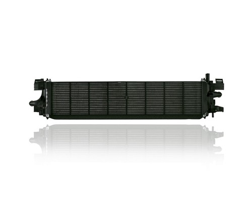 Radiator 13813 Replacement for 17-19 Ford Escape Auxiliary Intercooler ...