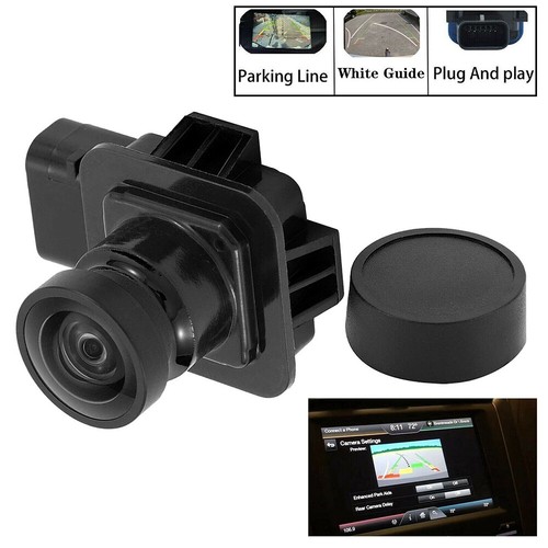 For 2013-2016 Ford Fusion Rear View Backup BackUp Camera Replace DB5T ...