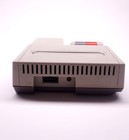Nintendo Famicom Top Loader Console AV Model Bundle Set Power + AC ...