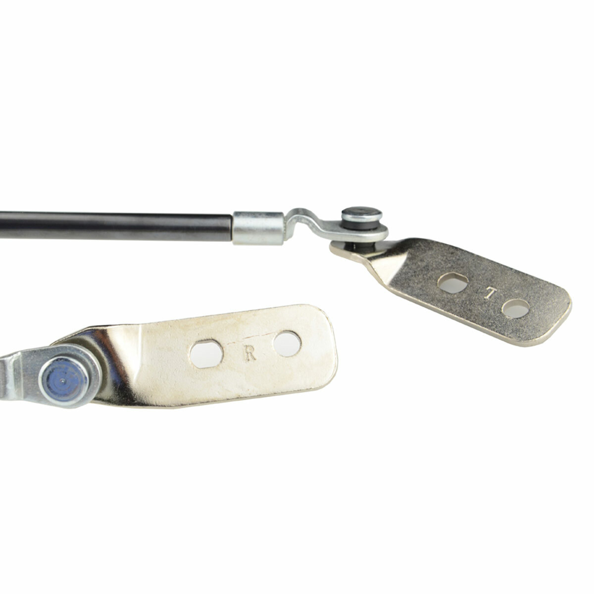 2x Tailgate Boot Trunk Gas Struts for Mazda 626 GF Series 1997-2002 ...