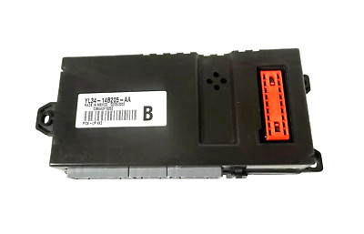 99 00 01 02 03 04 Ford F150 Multifunction GEM Body Control Module YL34 ...