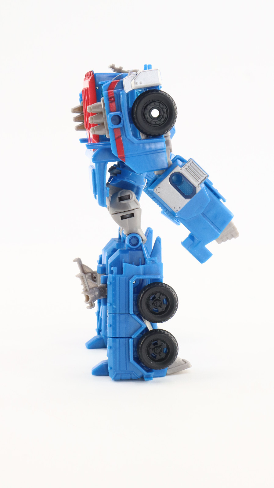 Transformers Voyager Prime Ultra Magnus RiD 100% Complete | eBay