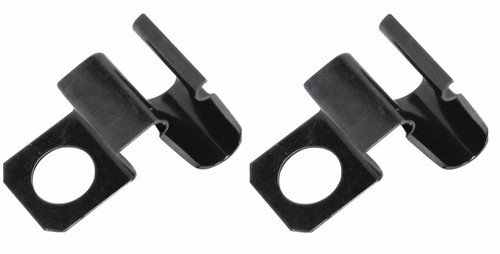 OER Small Block Lower Spark Plug Wire Retainer Set 1958-1972 Chevrolet ...