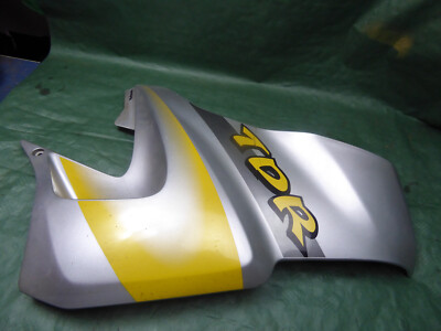 Yamaha Fairing Panel Tdr 125 (International c5) Fancy Dress Side Panel ...