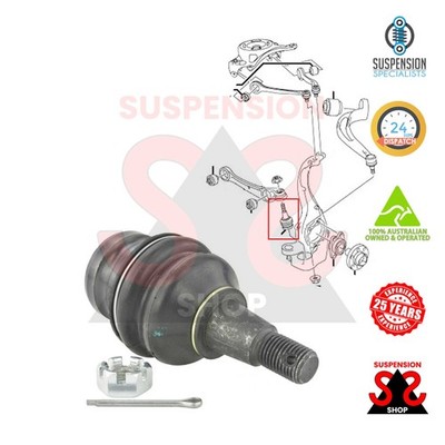 Lower Front Axle Ball Joint Suit AUDI S6 S6 quattro 8W0407689A | eBay ...