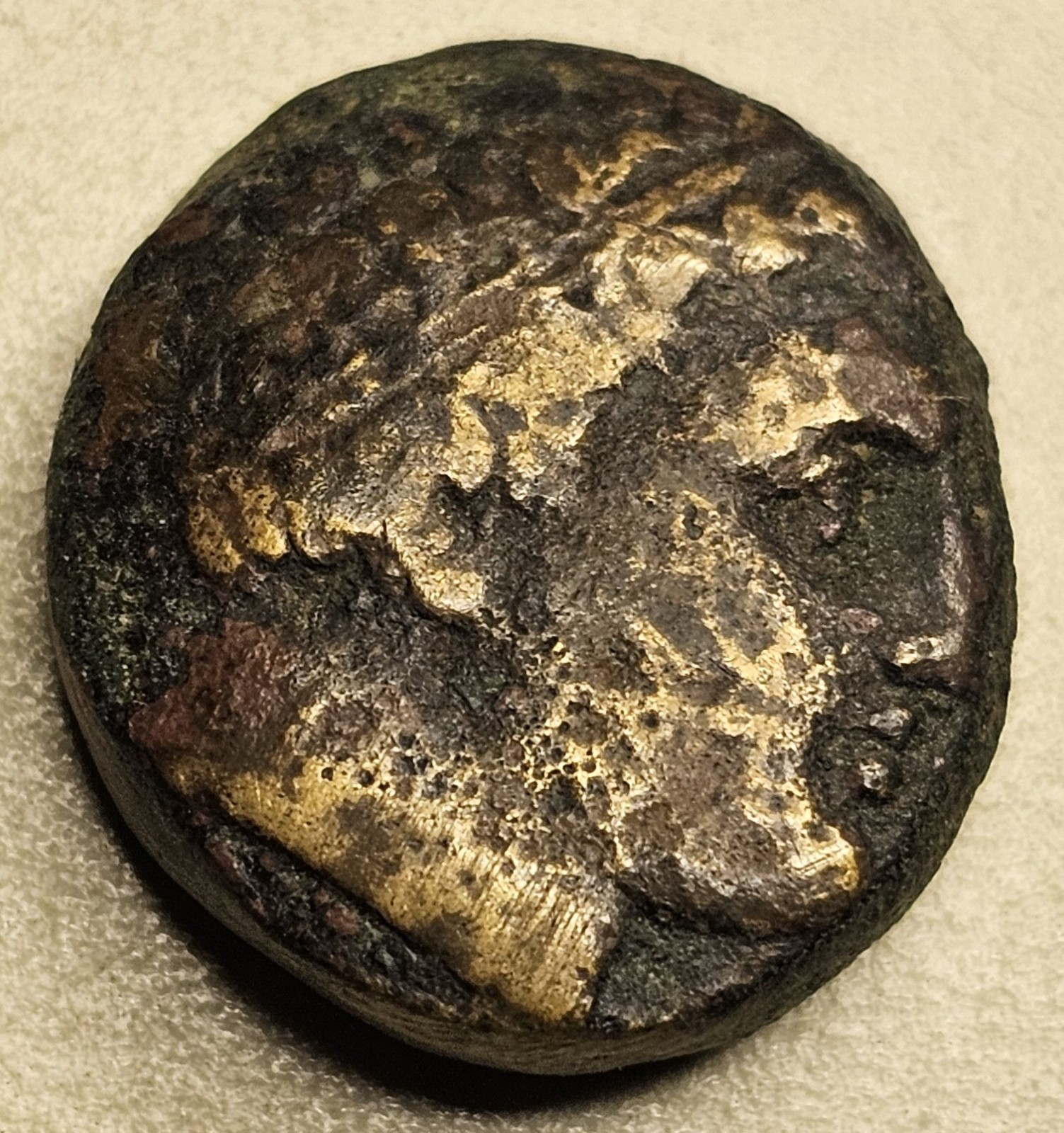 Lot of 1 Ancient Greek Coin (Philip) | eBay