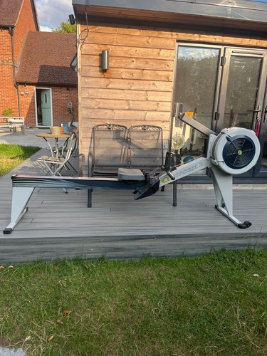 Concept2 Rowing Machine Model E | eBay UK
