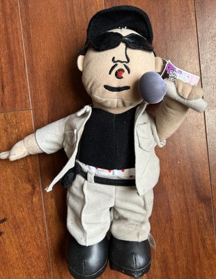 Homies Plush Ice Toy | eBay