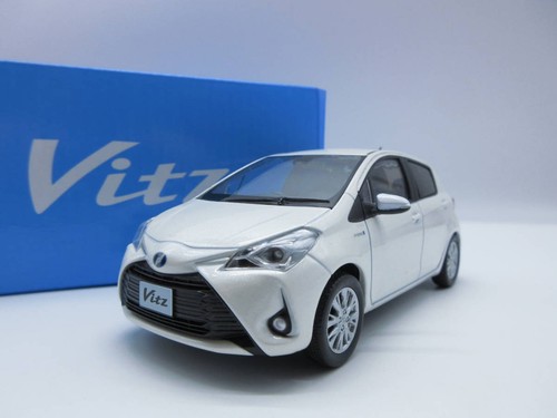 1 30 New Vitz Hybrid Late Model Vitz Miniature | eBay