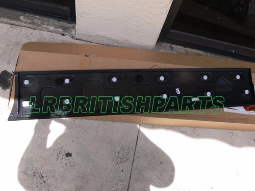 LAND ROVER FRONT DOOR MOULDING RANGE ROVER EVOQUE RH OEM LR078866 | eBay