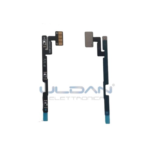 Flat Flex Power Touche Allumage On Off Volume pour XIAOMI MI MAX 3 | eBay