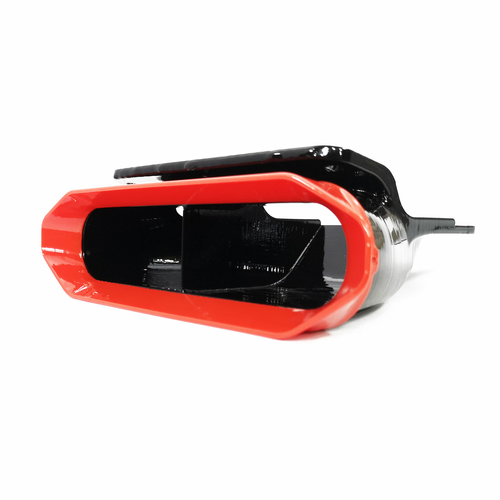 AIRSHARK RAM AIR INTAKE COLD AIR CAI LEFT SIDE VOLVO C30 C70 S40 V50 ...