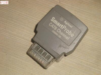 Cable Testers - Agilent Wirescope 350