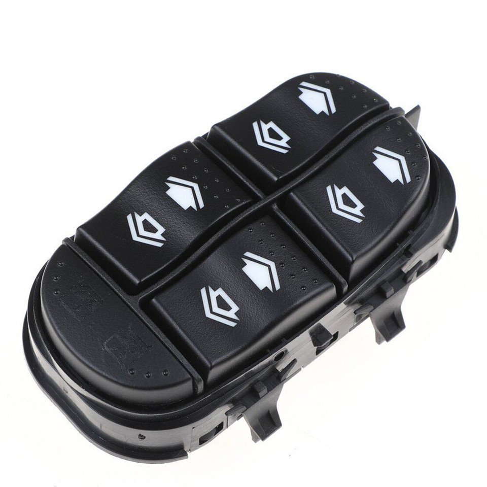 Electric Power Master Window Switch For Ford Focus 1998-2005 ...