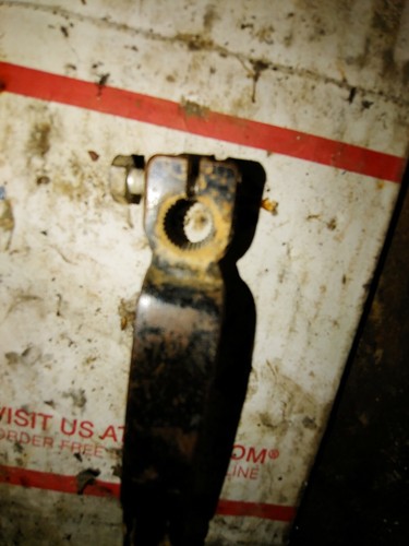 1985 honda xr100r gear shift | eBay