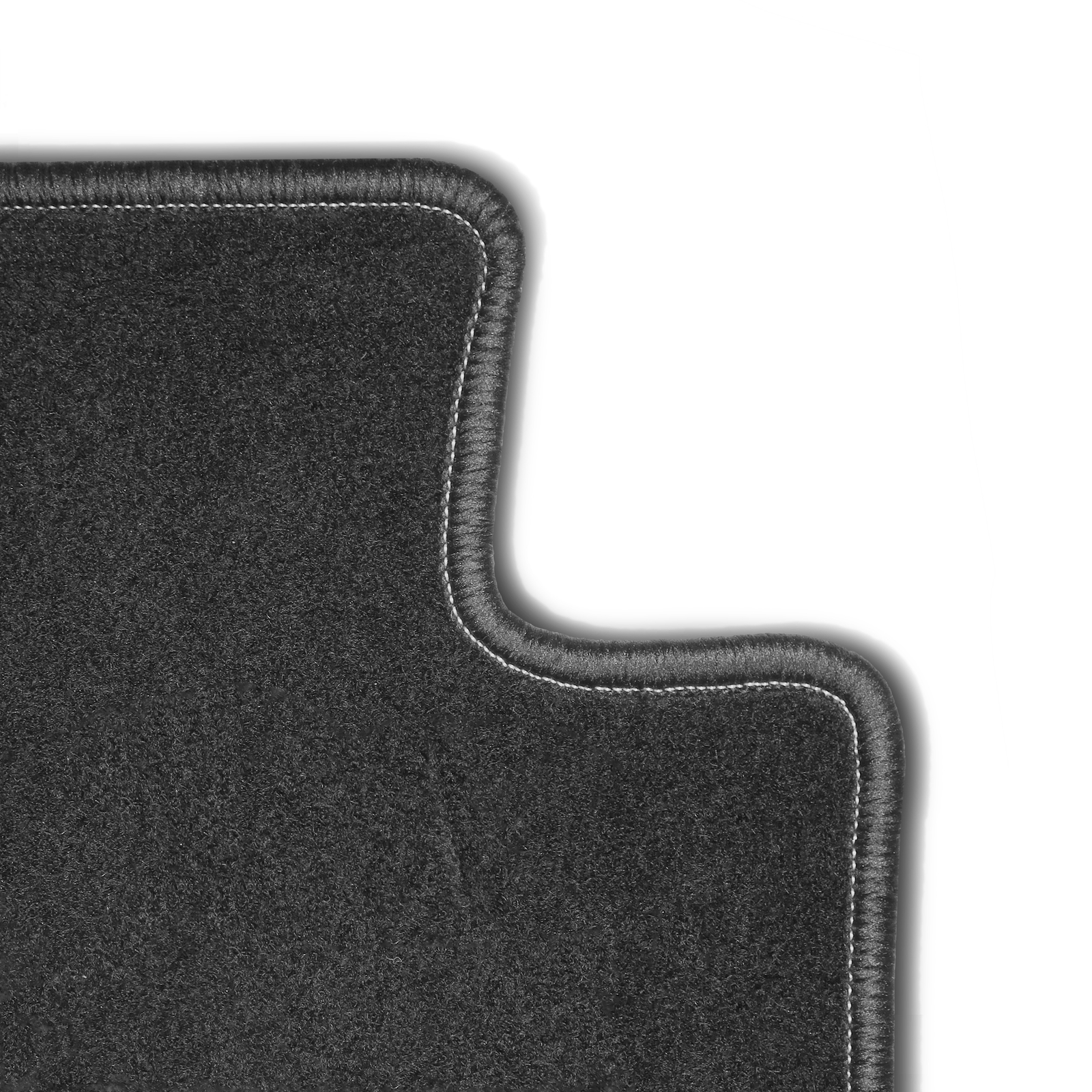 Auto-Fußmatten Royal grau für Saab 900 1978 - 1998 Automatten ...