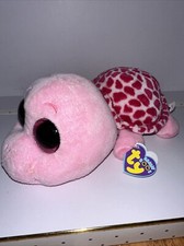 Myrtle the Turtle - Beanie Boos - Beaniepedia