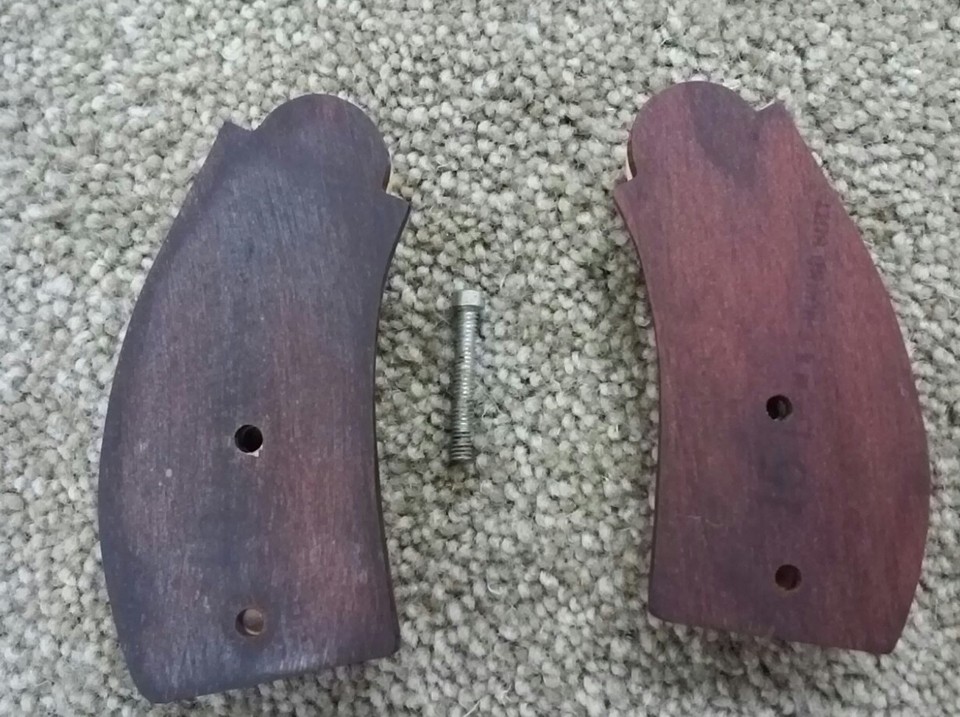 LLama grip 32 vintage grips | eBay