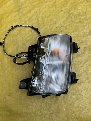 2018-2023 Jeep Wrangler JL OEM Turn Signal Lamp, RH 68293126AH | eBay