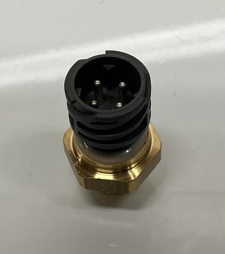 2127356PE Genuine Paccar Oil Pressure Sensor - OEM - New | eBay
