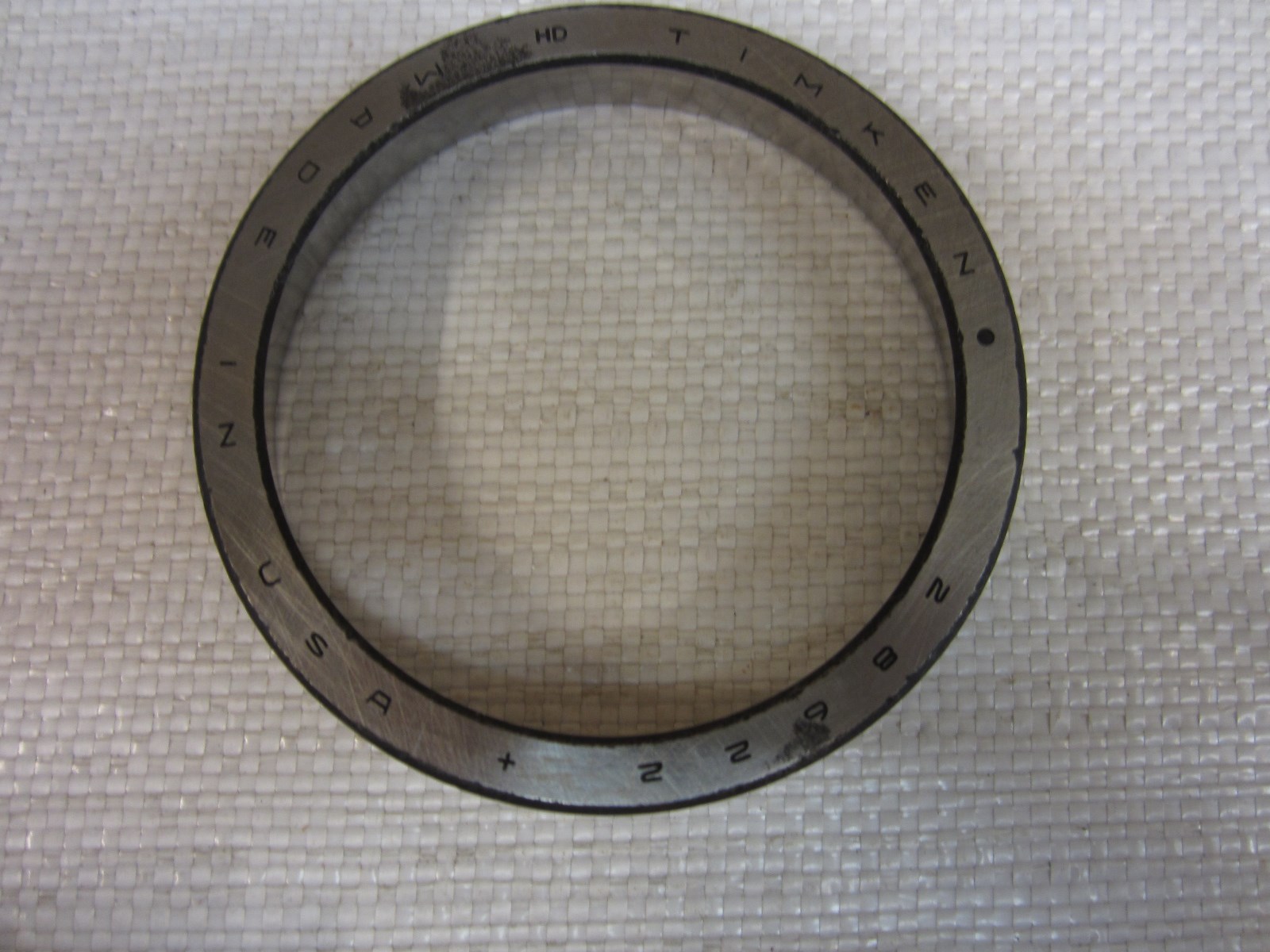 TIMKEN 28622 (2 PCS) – NOS | eBay