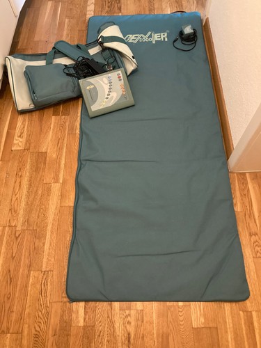 Bemer 3000 - PEMF Therapy Mat Set | eBay